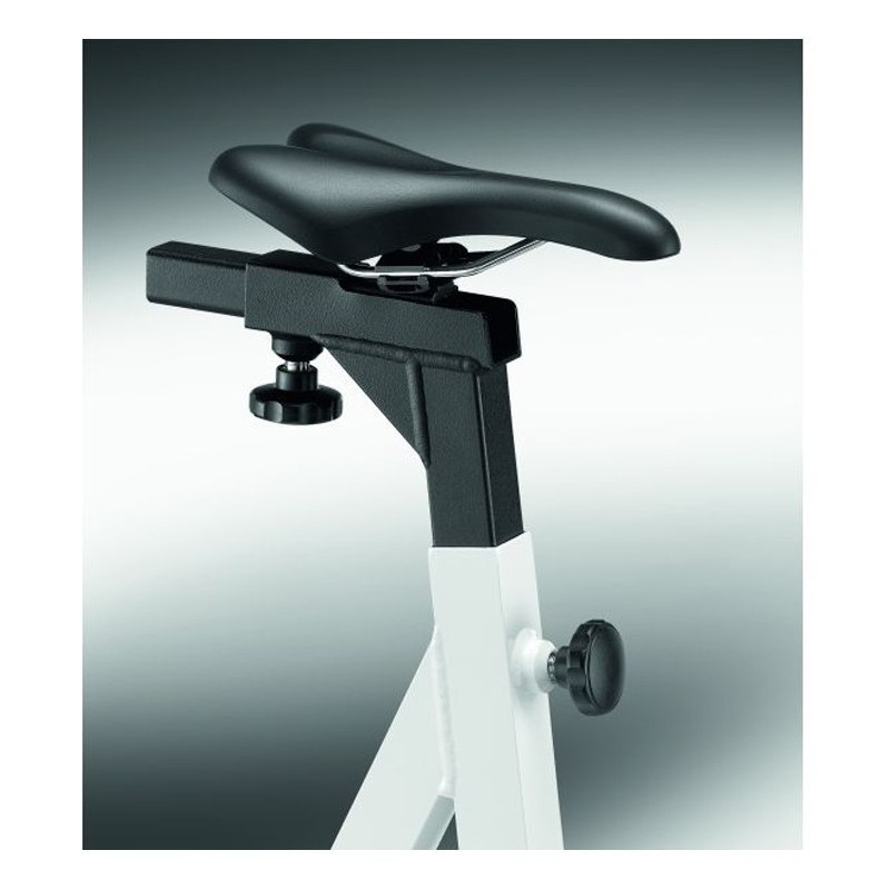 Pool AquaNess V4 yellow bike