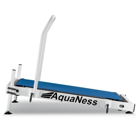 Carpet market and race Aquaness T1